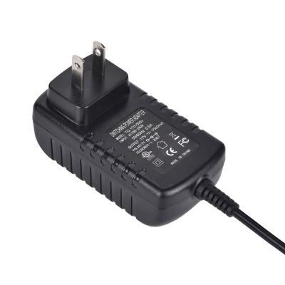 China lcd power adaptor 19v 2 amp lcd power adapter 38w 19v 2a lcd power supply with TUV CE CB ROHS FCC RCM approved for sale