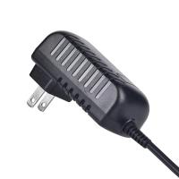 China lcd power adaptor 19v 2 amp lcd power adapter 38w 19v 2a lcd power supply with TUV CE CB ROHS FCC RCM approved for sale