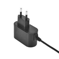 China 23v 0.4a 0.1a 0.2a 0.3a 0.5a plug-in wall model type ac to dc switching power adapter oem power supply wall adapter for sale