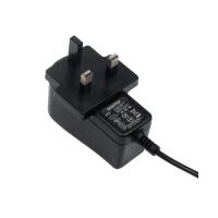 China 23v 0.4a 0.1a 0.2a 0.3a 0.5a plug-in wall model type ac to dc switching power adapter oem power supply wall adapter for sale