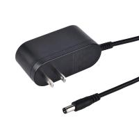 China 23v 0.4a 0.1a 0.2a 0.3a 0.5a plug-in wall model type ac to dc switching power adapter oem power supply wall adapter for sale