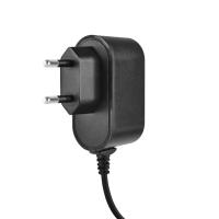 China 12.6v 2a 2000mA plug-in wall model ac to dc switching power supply power adapter with cable for cargadores para celulare for sale