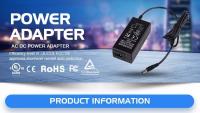 China 13V 6A 4A 5A 6000mA 4000mA 5000mA desktop model ac to dc switching power supply power adapter with FCC TUV CE RoHS RCM C for sale