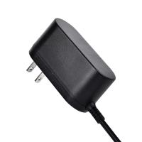 China TUV CE RoHS listed 5V 5A 25W UK AC plug Power Adapter with DC Cable and optional DC connector for sale