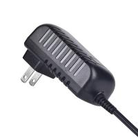 China 5V 2A 10W US plug Wall Power Supply Power Adapter Power Charger with 1.2m Cable FCC listed for sale