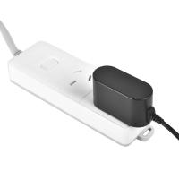 China 5V 2A 10W US plug Wall Power Supply Power Adapter Power Charger with 1.2m Cable FCC listed for sale
