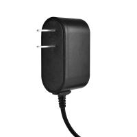 China 5V 2A 10W US plug Wall Power Supply Power Adapter Power Charger with 1.2m Cable FCC listed for sale