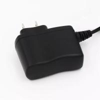 China Manufacture OEM 100-240V AC to DC Supply Charger adapter 5V 12V 1A 2A 3A 0.5A US EU Plug Power Adapter for sale
