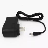 China Manufacture OEM 100-240V AC to DC Supply Charger adapter 5V 12V 1A 2A 3A 0.5A US EU Plug Power Adapter for sale