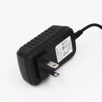 China Adapter 12V 2A Input 110 240V Adaptor 3.5Mm Jack Us Plug 12V 3A Power Supply for sale