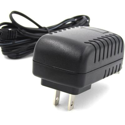 China Universal 5V 6V 9V 10V 12V 15V 0.3A 0.5A 1A 1.5A 2A 2.5A 3A 4A 5A LED Power Adapter For Led Light Desk Lamp for sale