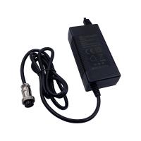 China good quality 24 12v Volt desktop Power Supply AC DC12v 24v 5a power Adapter for sale