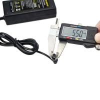 China 12V 3A 36W LED AC DC Power Adapters for sale