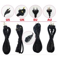China 12V 3A 36W LED AC DC Power Adapters for sale