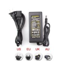 China 12V 3A 36W LED AC DC Power Adapters for sale