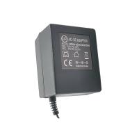 China AC Wall Adapter 100V 230V 240V Regulated DC 12V Linear Power Supply for sale