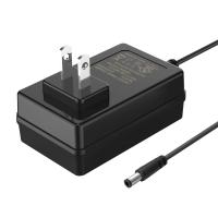 China AC Wall Adapter 100V 230V 240V Regulated DC 12V Linear Power Supply for sale