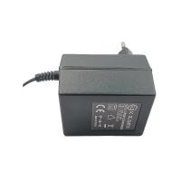 China AC Wall Adapter 100V 230V 240V Regulated DC 12V Linear Power Supply for sale