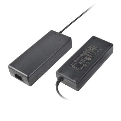 China DC 5V 24V 48V 12.5A 150W 12v Power Supply Plug for sale