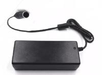 China Single Output 220v AC DC Power Adapters 12V 1 Amp Power Supply 12w Wall Mounted for sale