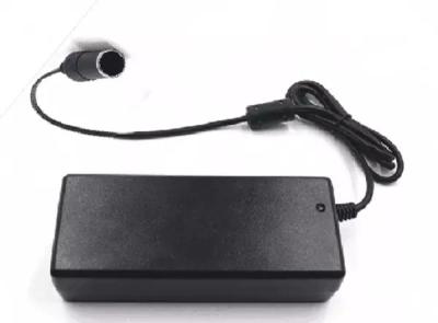 China Single Output 220v AC DC Power Adapters 12V 1 Amp Power Supply 12w Wall Mounted for sale