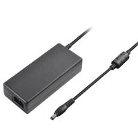 China Single Output 220v AC DC Power Adapters 12V 1 Amp Power Supply 12w Wall Mounted for sale