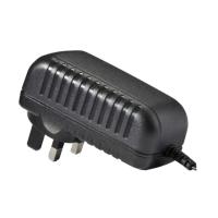 China 240v AC DC 12v Power Adapter Universal DC Adapter 1a EU UK US AU Plug for sale