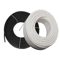 China 2.5mm 4mm DC Solar Power Cable 25mm 35mm Sheathing Electrical Cables for sale
