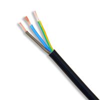China 3 CORE 10mm 16mm PV Solar Power Cable Solar Dc Cables for sale