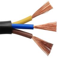 China 3 CORE 10mm 16mm PV Solar Power Cable Solar Dc Cables for sale