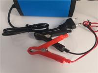 China 12V4A 12v 2a Lead Acid Battery Charger for Electric Spray/Escooter/Ebike for sale