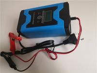 China 12V4A 12v 2a Lead Acid Battery Charger for Electric Spray/Escooter/Ebike for sale