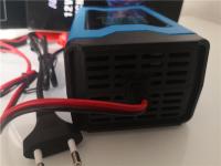 China 12V4A 12v 2a Lead Acid Battery Charger for Electric Spray/Escooter/Ebike for sale