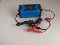 China 12V4A 12v 2a Lead Acid Battery Charger for Electric Spray/Escooter/Ebike for sale