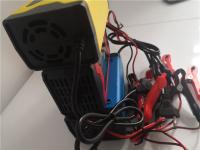 China CE ROHS 12V 24V 36V 48V 60V 72V lithium ion lifepo4 lead acid battery charger 10A 7A 5A 4A 3A 2.5A for sale