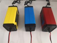 China 12V 24v battery charger 24v 5a lead acid battery charger hp8204b for electric wheelchair for sale