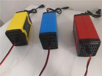 China 12V 24v battery charger 24v 5a lead acid battery charger hp8204b for electric wheelchair for sale