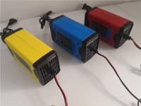 China 12V 24v battery charger 24v 5a lead acid battery charger hp8204b for electric wheelchair for sale