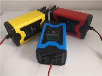 China 12V 24v battery charger 24v 5a lead acid battery charger hp8204b for electric wheelchair for sale