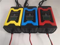 China 12V 24v battery charger 24v 5a lead acid battery charger hp8204b for electric wheelchair for sale
