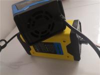 China DC 12V SLA Smart Charger 3A 12V Automatic Lead Acid Battery Charger for 12Ah 15Ah 20Ah GEL Wet AGM Batteries for sale