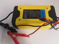 China C-Power 12 volts 12v 1a battery charger lead acid 12v tablet charger adapter lithium ion battery charger for sale