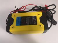 China C-Power 12 volts 12v 1a battery charger lead acid 12v tablet charger adapter lithium ion battery charger for sale