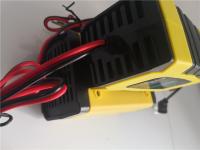 China C-Power 12 volts 12v 1a battery charger lead acid 12v tablet charger adapter lithium ion battery charger for sale