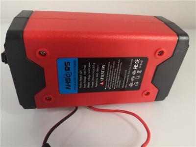 China 12V 6A car battery charger 12V 6A smart Lead Acid battery charger 12v6a Motorcycle Car Battery Charger with CE RoHS for sale