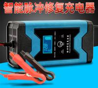 China 12V 24V 36V 14a lead acid electric scooter bike battery charger for sale