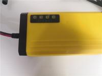 China Original Intelligent 12V 20A Car Motorcycle Automobile Lead Acid Battery Charger US for sale