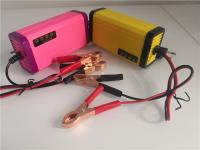 China 12V/24V/48V Lead Acid battery charger Lithium Battery Charger for sale
