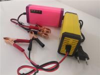 China 12V/24V/48V Lead Acid battery charger Lithium Battery Charger for sale