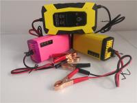 China 12V/24V/48V Lead Acid battery charger Lithium Battery Charger for sale